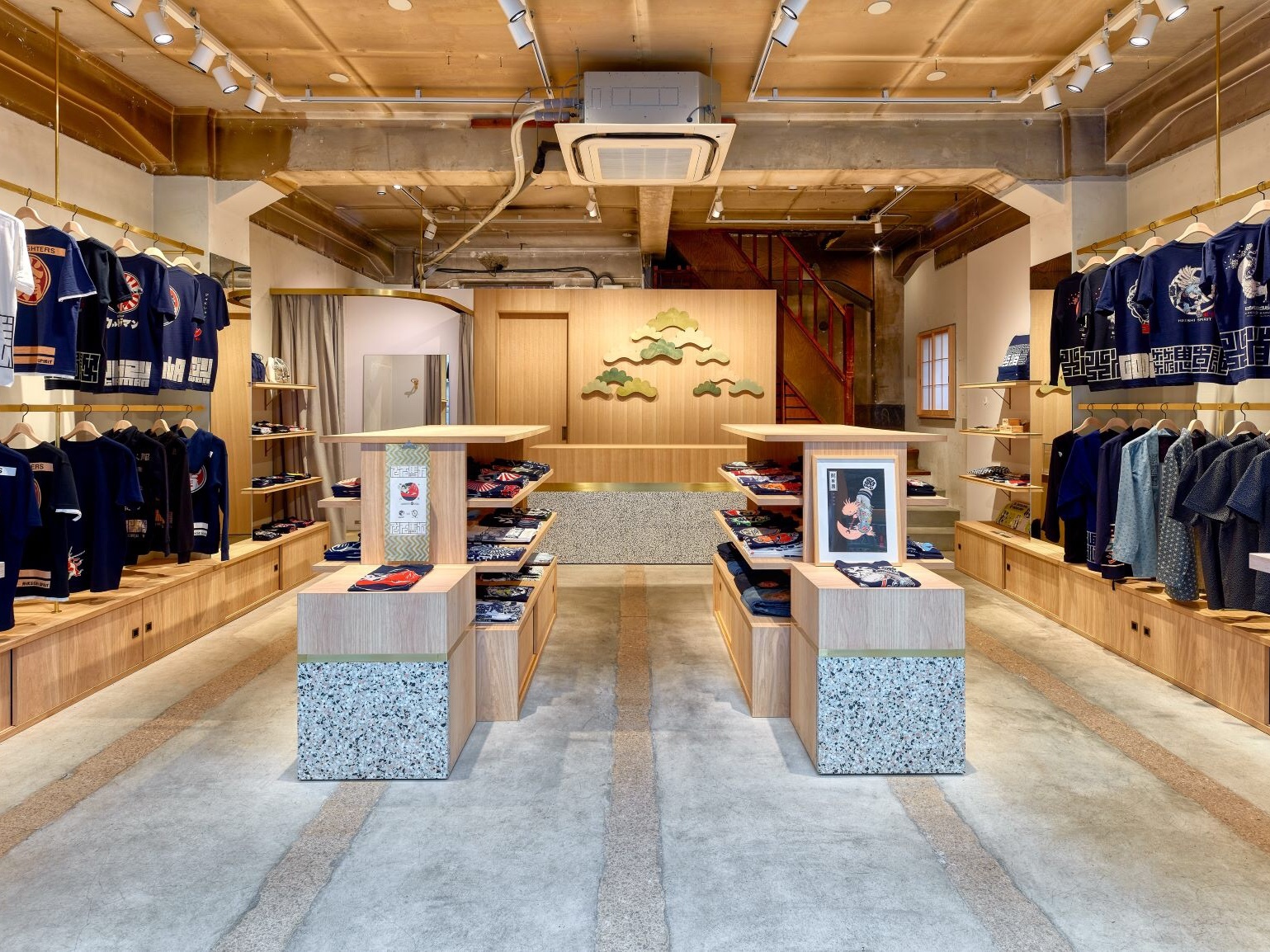 火消魂(HiKESHi SPiRiT) 浅草店 | 京都館京都館