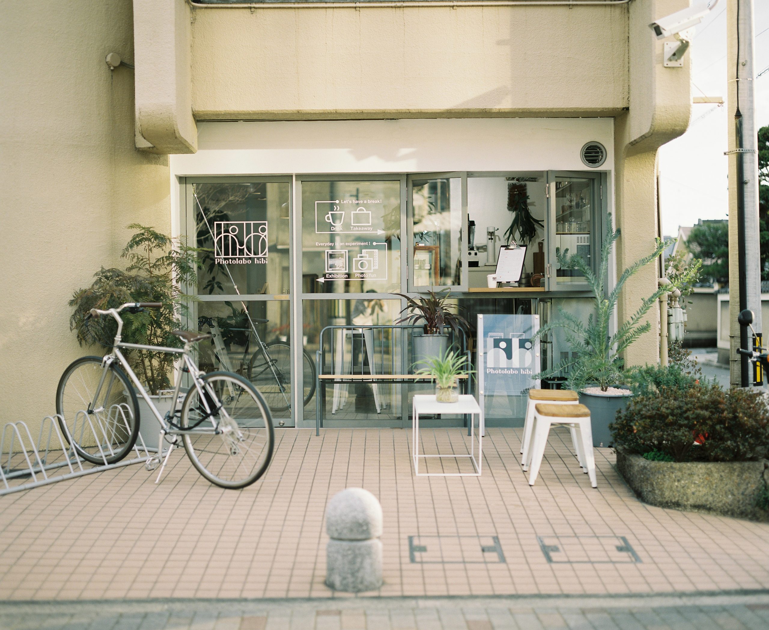 Photolabo hibi | 京都館京都館