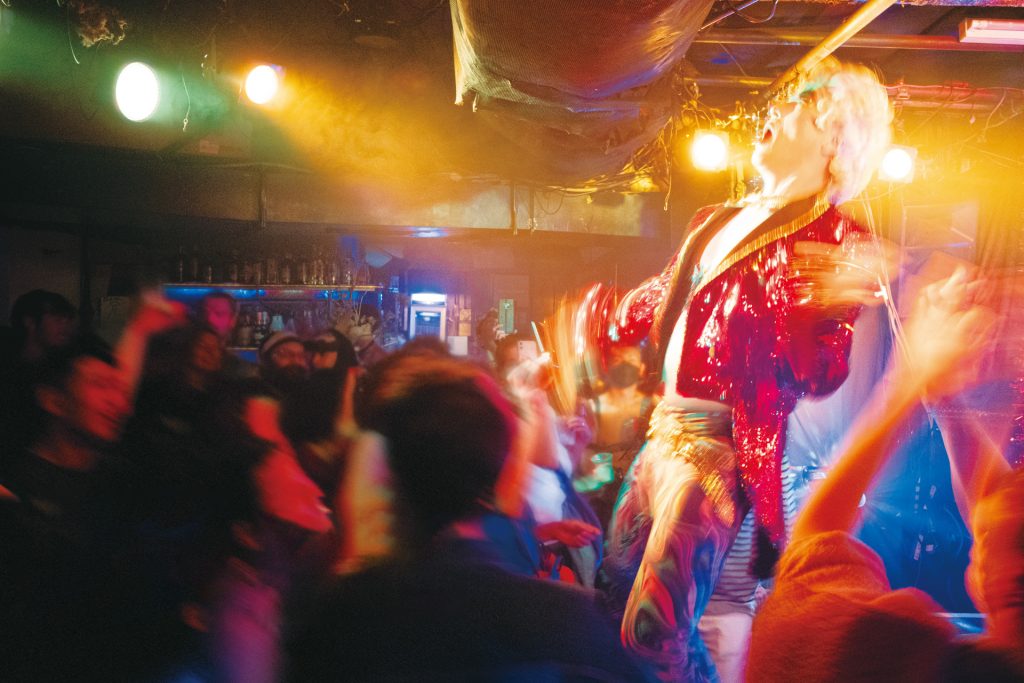 CLUB METRO | 京都館京都館